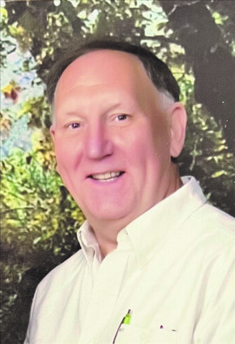 JACK PRETTYMAN | News, Sports, Jobs - The Intelligencer